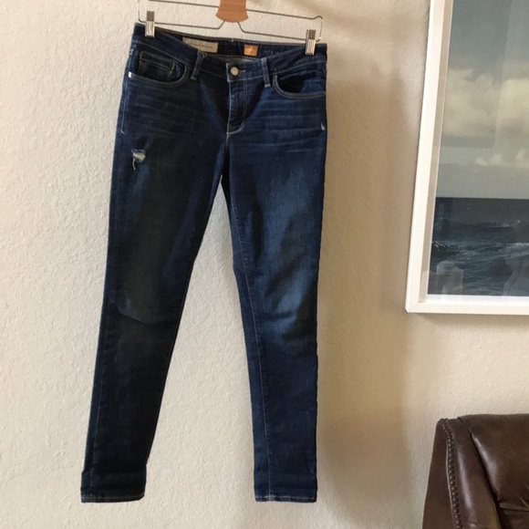 Pilcro and the Letterpress | Jeans | Anthropologie Pilcro Denim | Poshmark